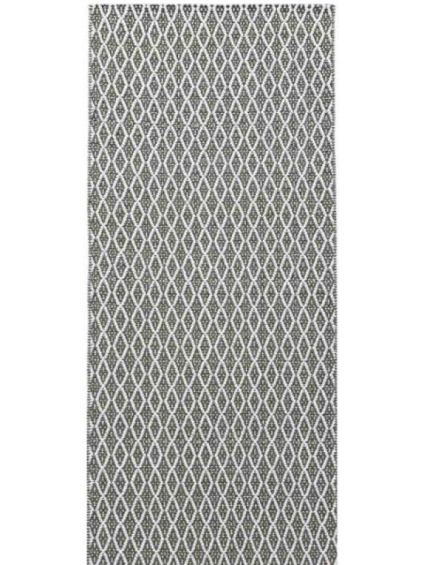 Plastic Mats - The Horredmatta Eye (grey)