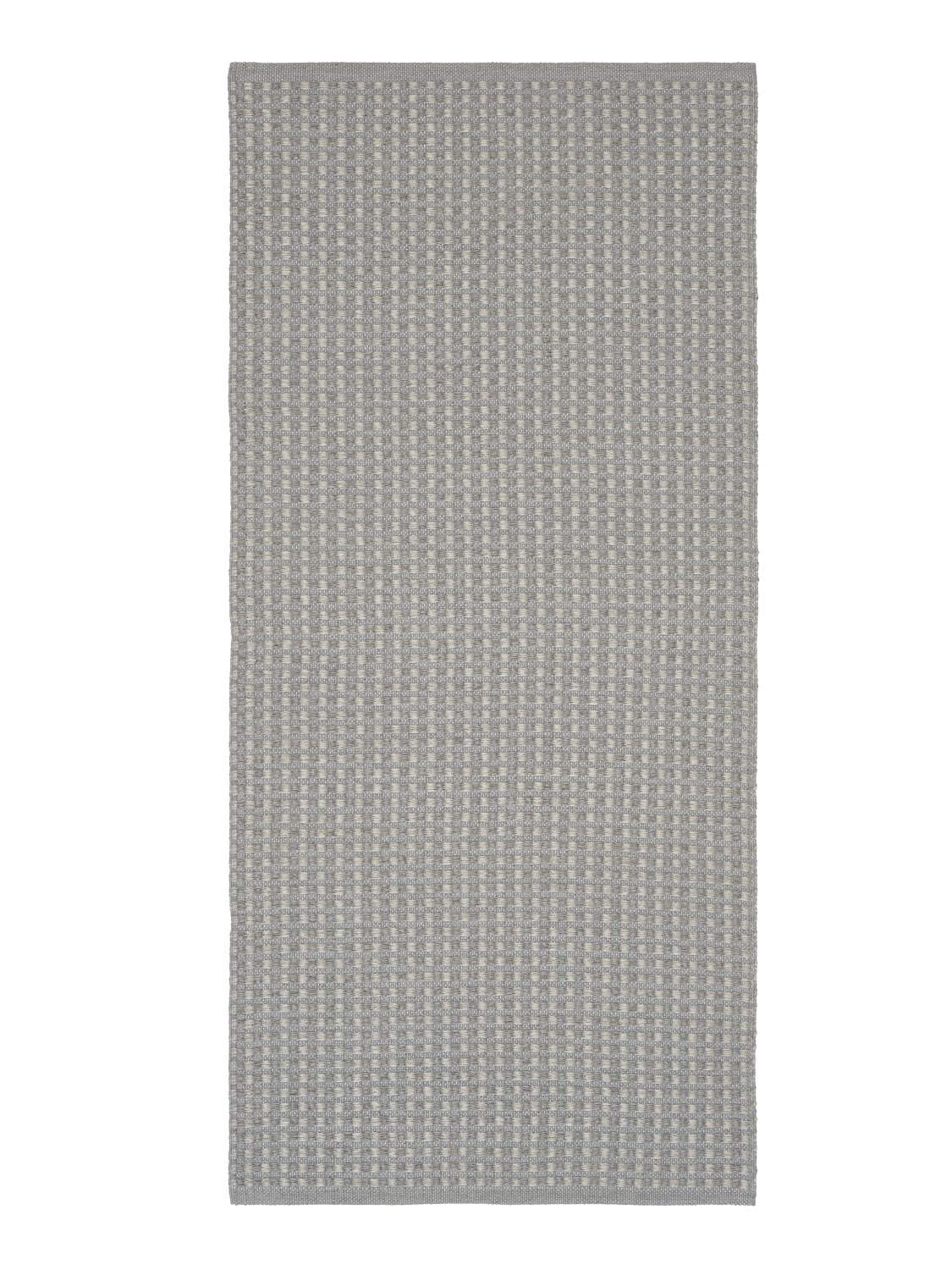 Plastic Mats - The Horredmatta Karina (grey)