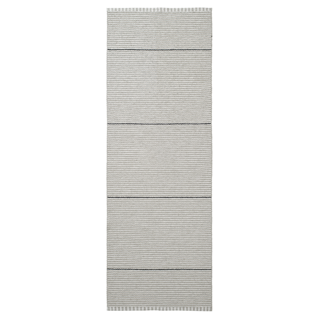 Plastic Mats - The Horredmatta Cleo (light grey)