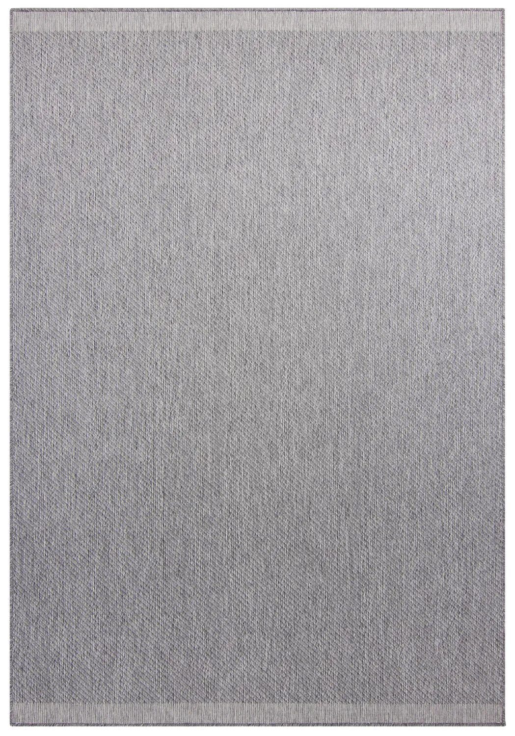 Indoor/Outdoor rug - Bennett (grey)