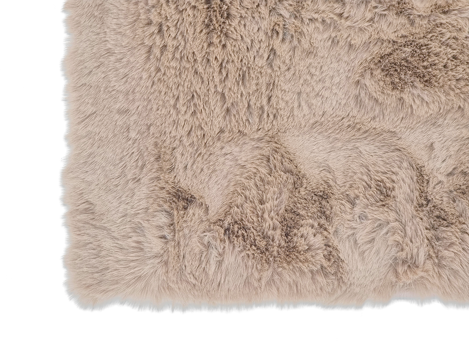 Shaggy rugs - Cloud Super Soft (taupe)